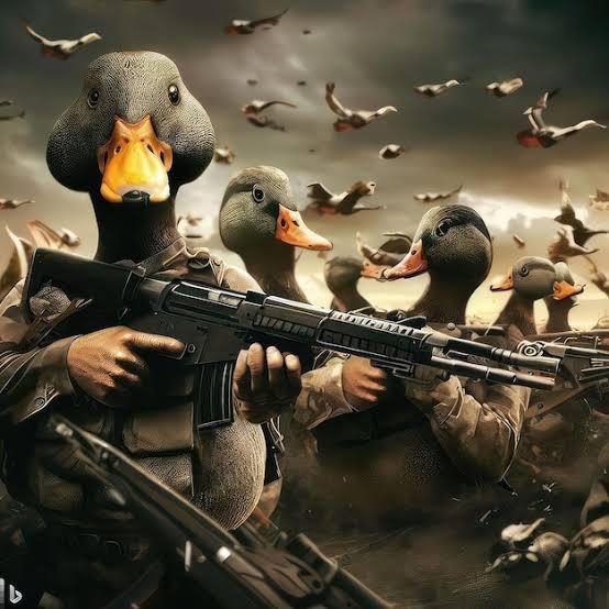 Home page – Duckyduckegypt