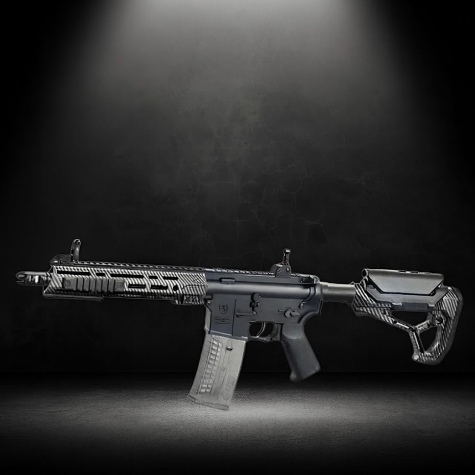 F4 Carbon TG – Duckyduckegypt
