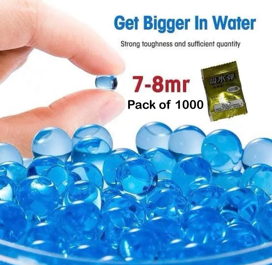 Gel balls (refill ammo) – Duckyduckegypt